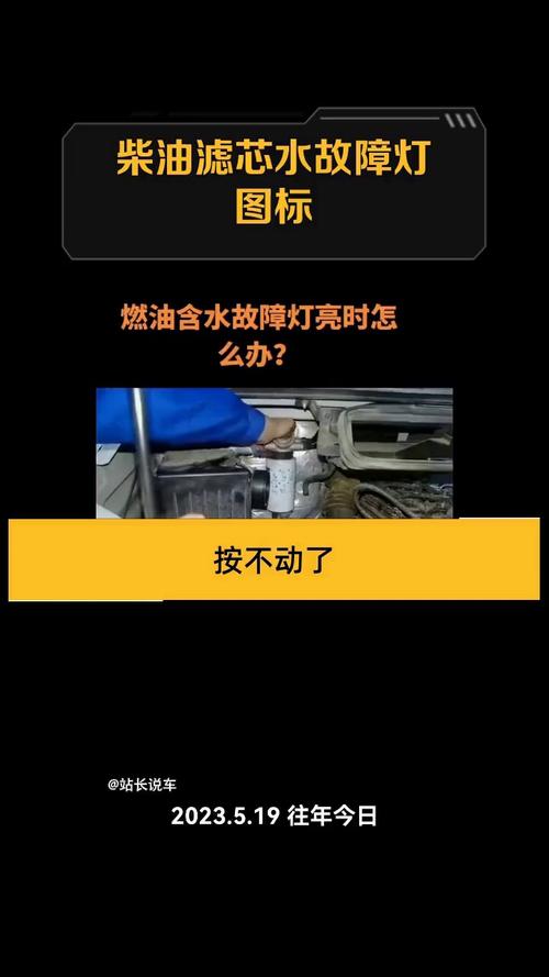 滤芯红灯亮了还可以喝多久图标