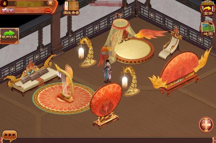 熹妃传学士心法哪个好