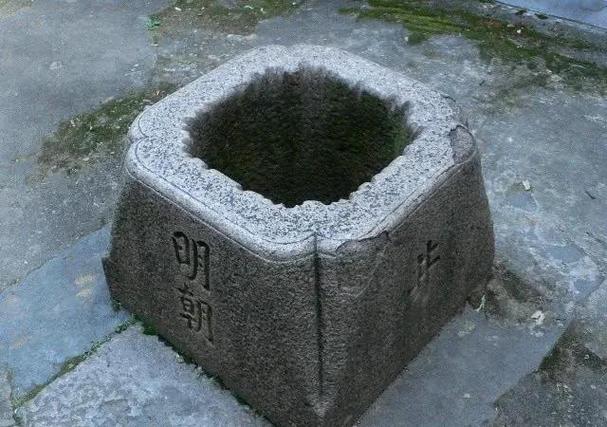 上古卷轴5古井在哪图标