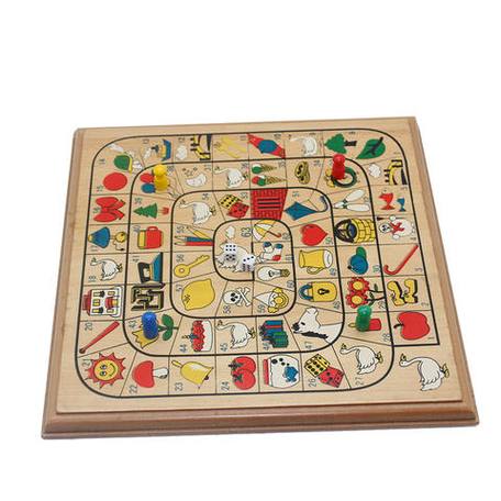 board