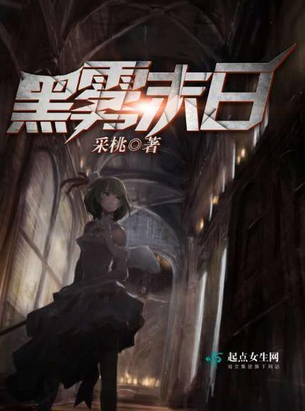 末日:开局获得黑雾系统图标
