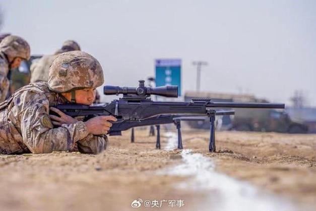 狙击手之射击2019图标