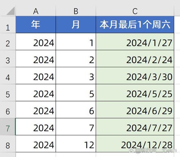 周报日期怎么算截图