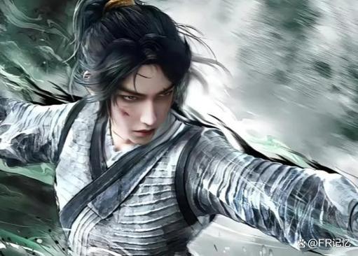 剑来 陈平安图标