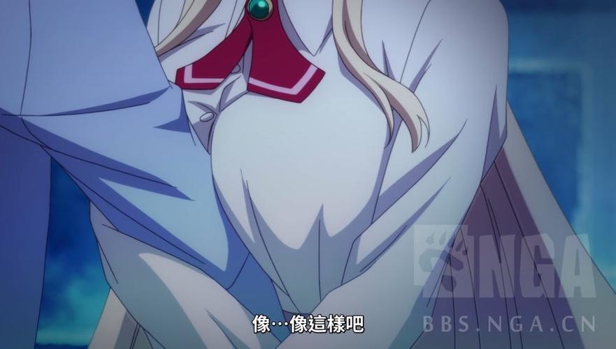 我的欧派妈妈汉化版下载图标