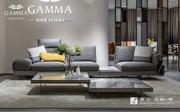 gamma官网旗舰店图标