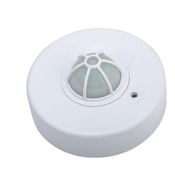 人体感应报警器图标