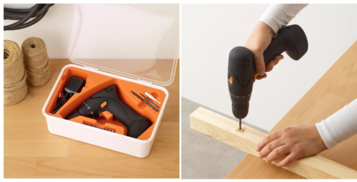 宜家 沙发 工具截图