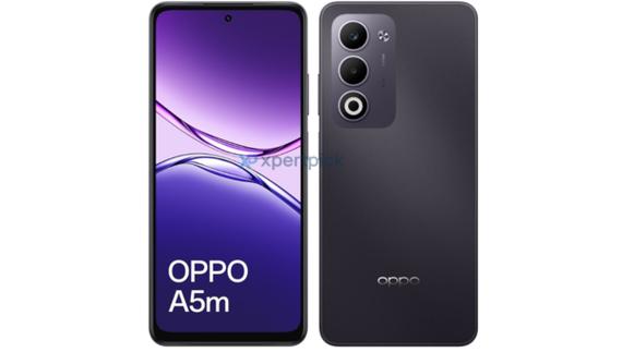 oppoa5m内存有128g的吗图标