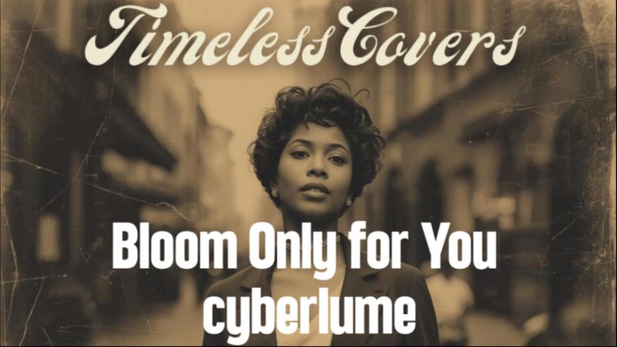 bloom only for you中文翻译图标