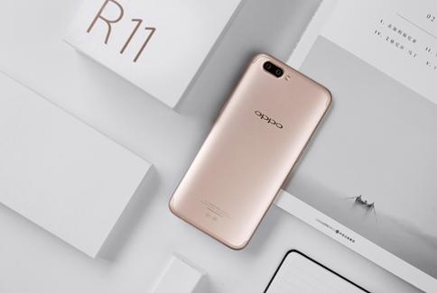 oppor11刚上市的时候多少钱