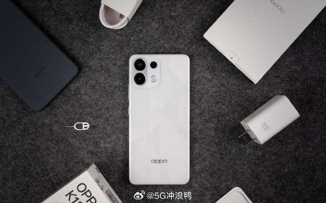 oppo准新机未激活截图