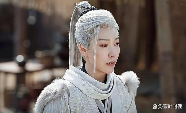 姬雪扮演者图标