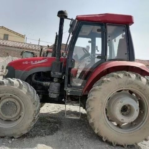 老款东方红x804图标