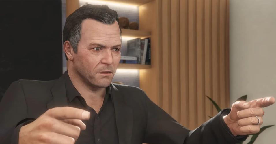 gta5线上人物防止变老图标