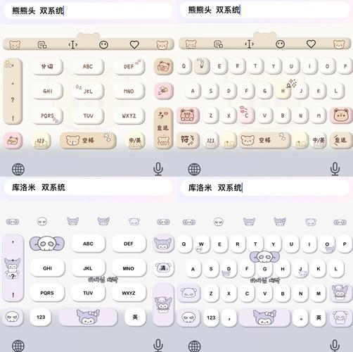 讯飞输入法自定义皮肤方法图标