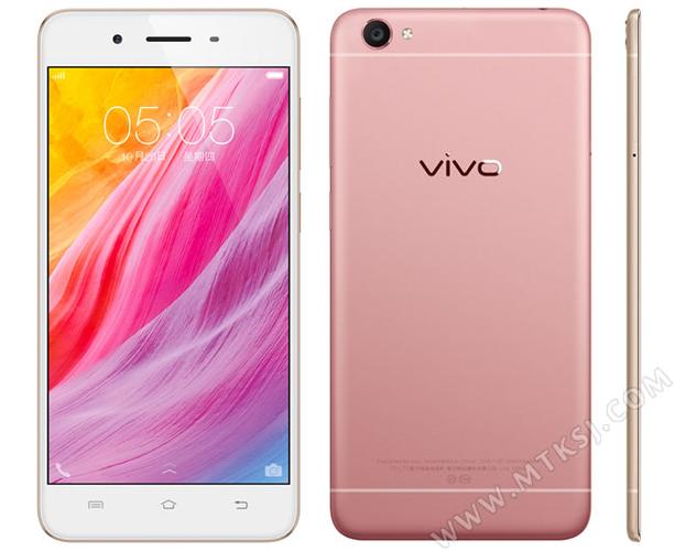 国产手机vivo
