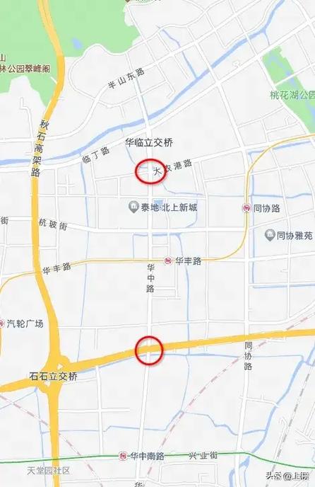 杭州地铁6号线北延图标