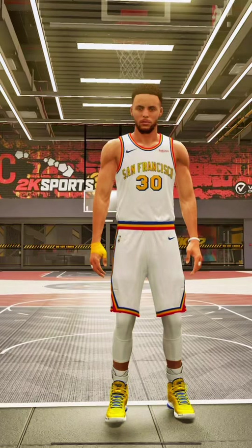nba2k真实命中率什么意思图标