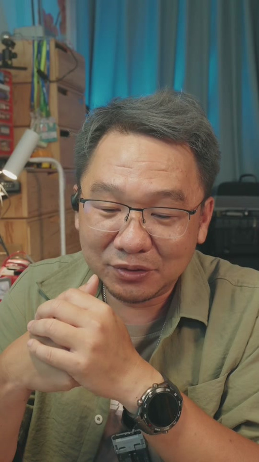 大漠叔叔图标