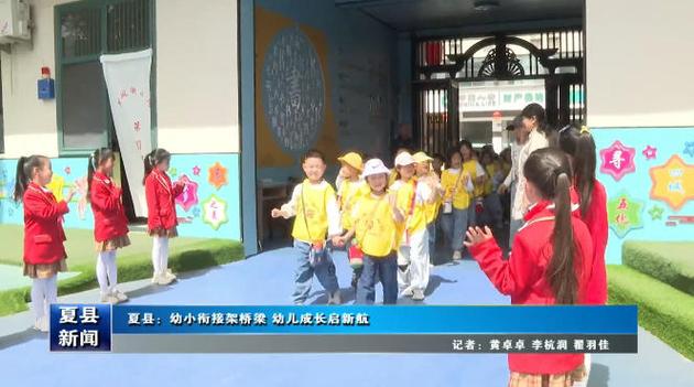 幼小衔接有必要学吗图标