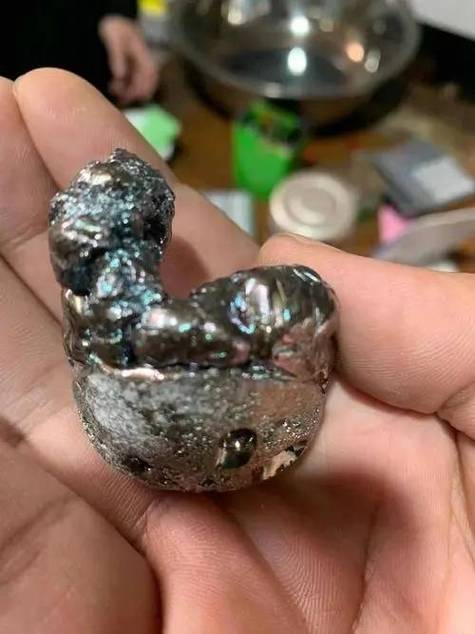 铑多少钱一克最新价格截图