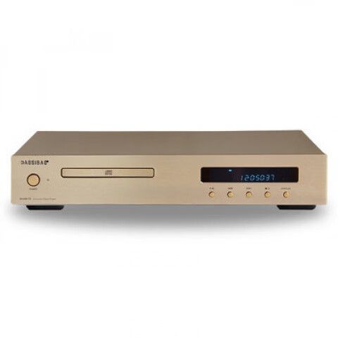cd机音质好还是hifi播放器图标