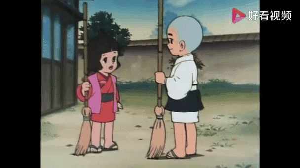 一休哥动画片免费观看全集tv图标
