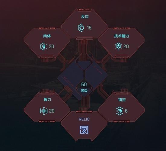 2077接入点破解规则截图