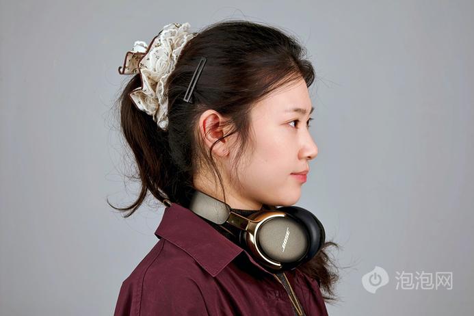 bose防噪音耳机图标