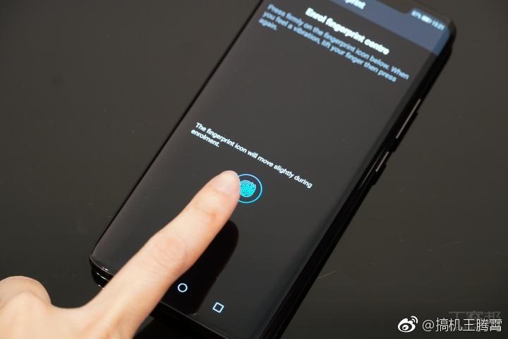 华为mate20系统降级官方教程图标
