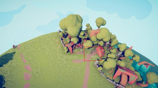 全面战争模拟器隐藏兵种mod图标