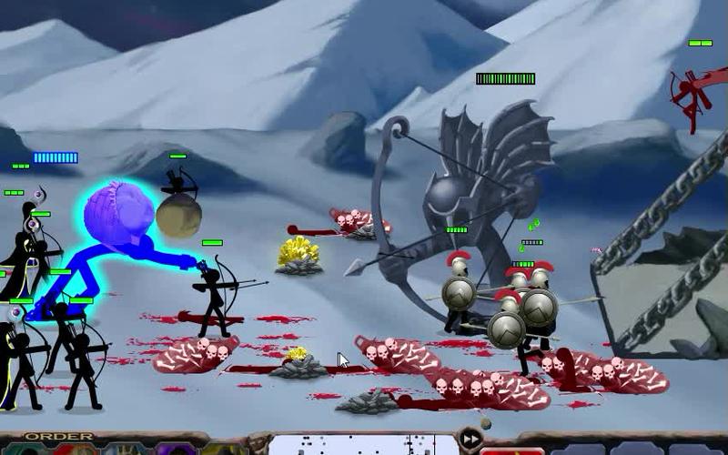 stickwar2秩序帝国图标