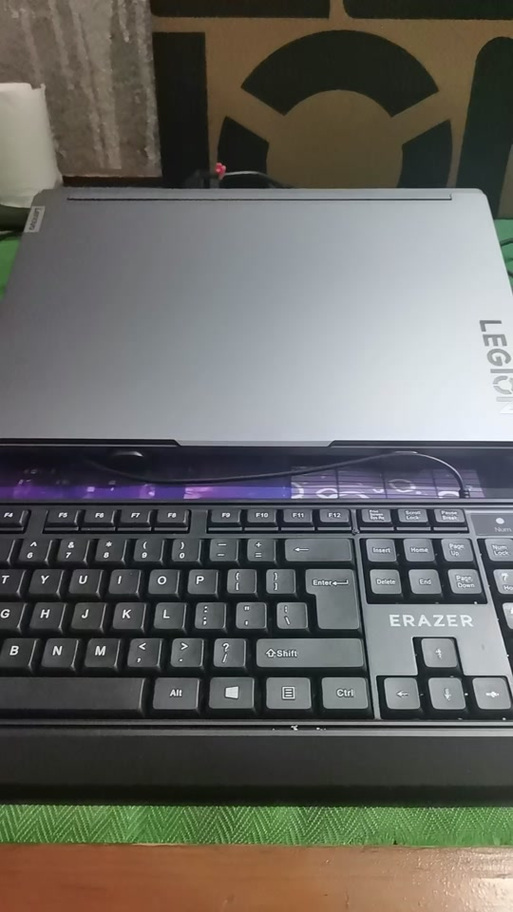联想拯救者y7000p屏幕图标