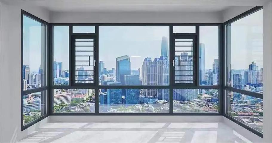 断桥门窗图片图标