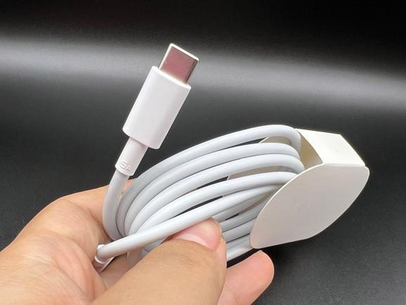 vivox80充电器是什么样的截图