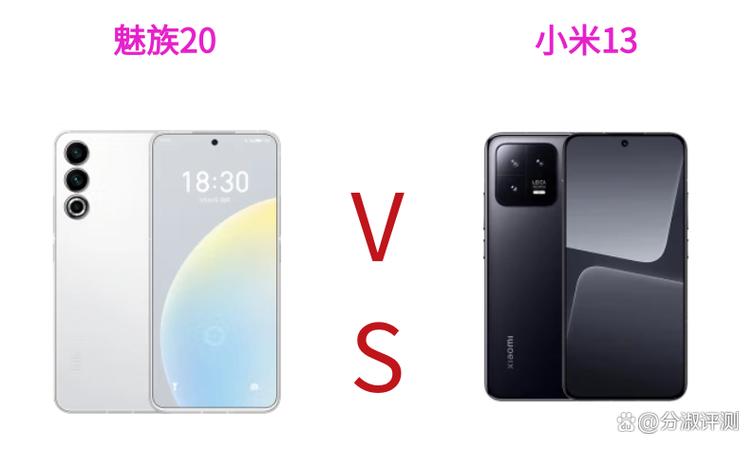 小米好用还是魅族好用图标
