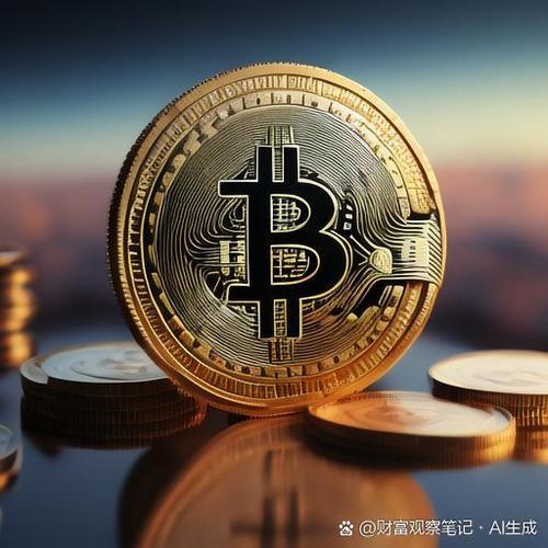 比特币ETF获重大进展截图