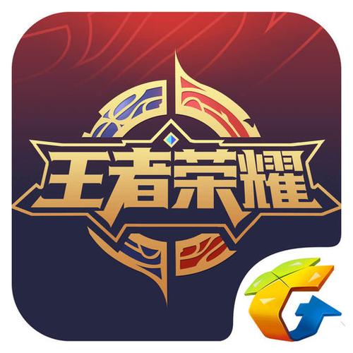 王者荣耀辅助软件合集图标