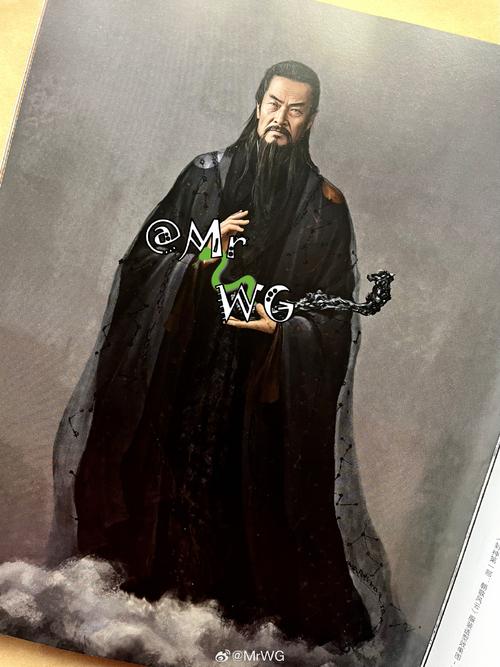 烟雨江湖张大牛寻访名医