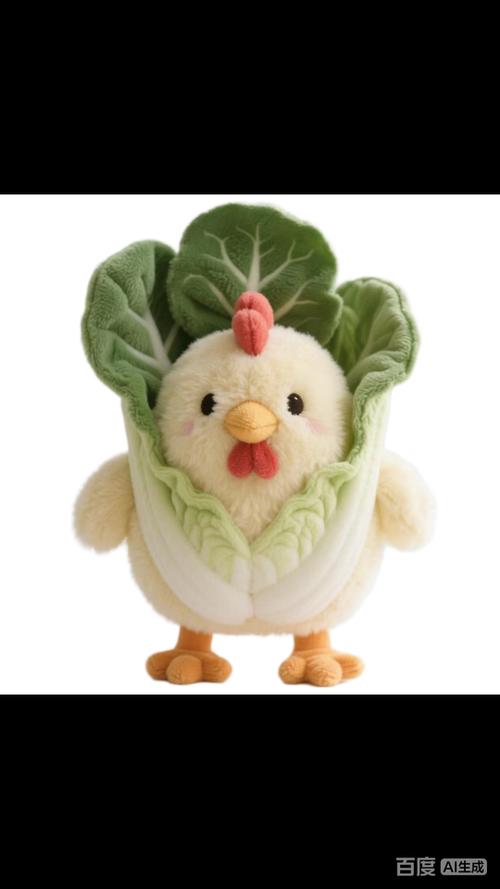 菜鸡图标