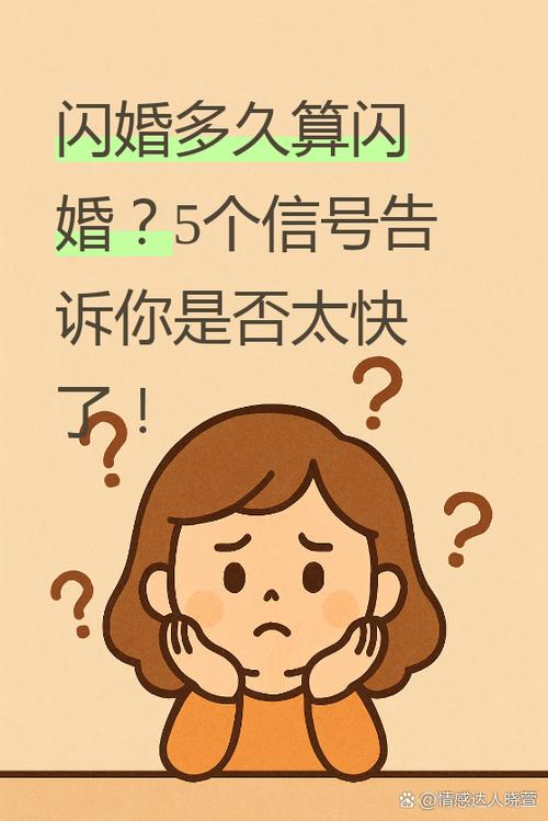闪婚最快的一般多久图标
