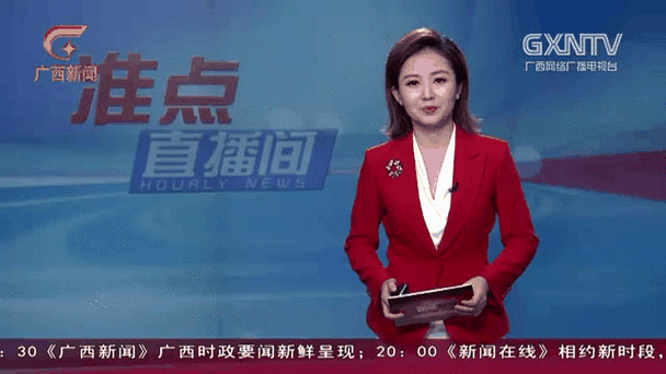 10点新闻直播间20120308图标