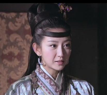 虎符传奇的演员截图