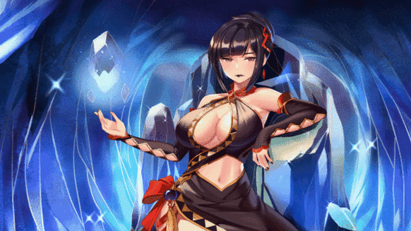 lovefantasy游戏截图