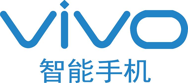 vivo手机图标放大图标