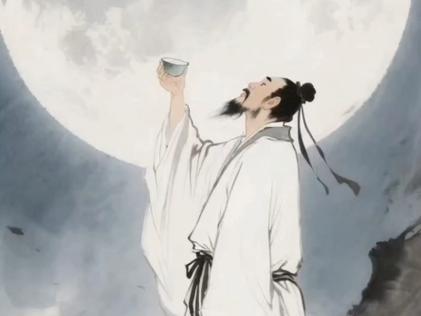 清雅有意境的诗句图标
