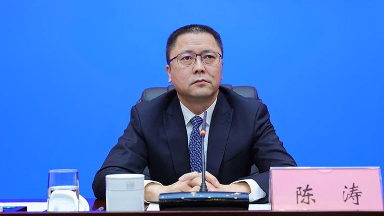 广西移动公司领导班子图标
