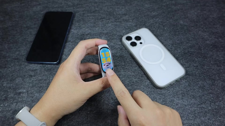小米手环10可以连苹果吗