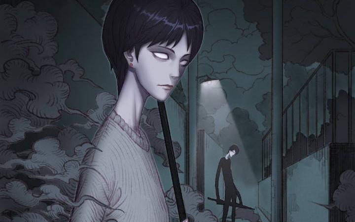 第五人格美少年